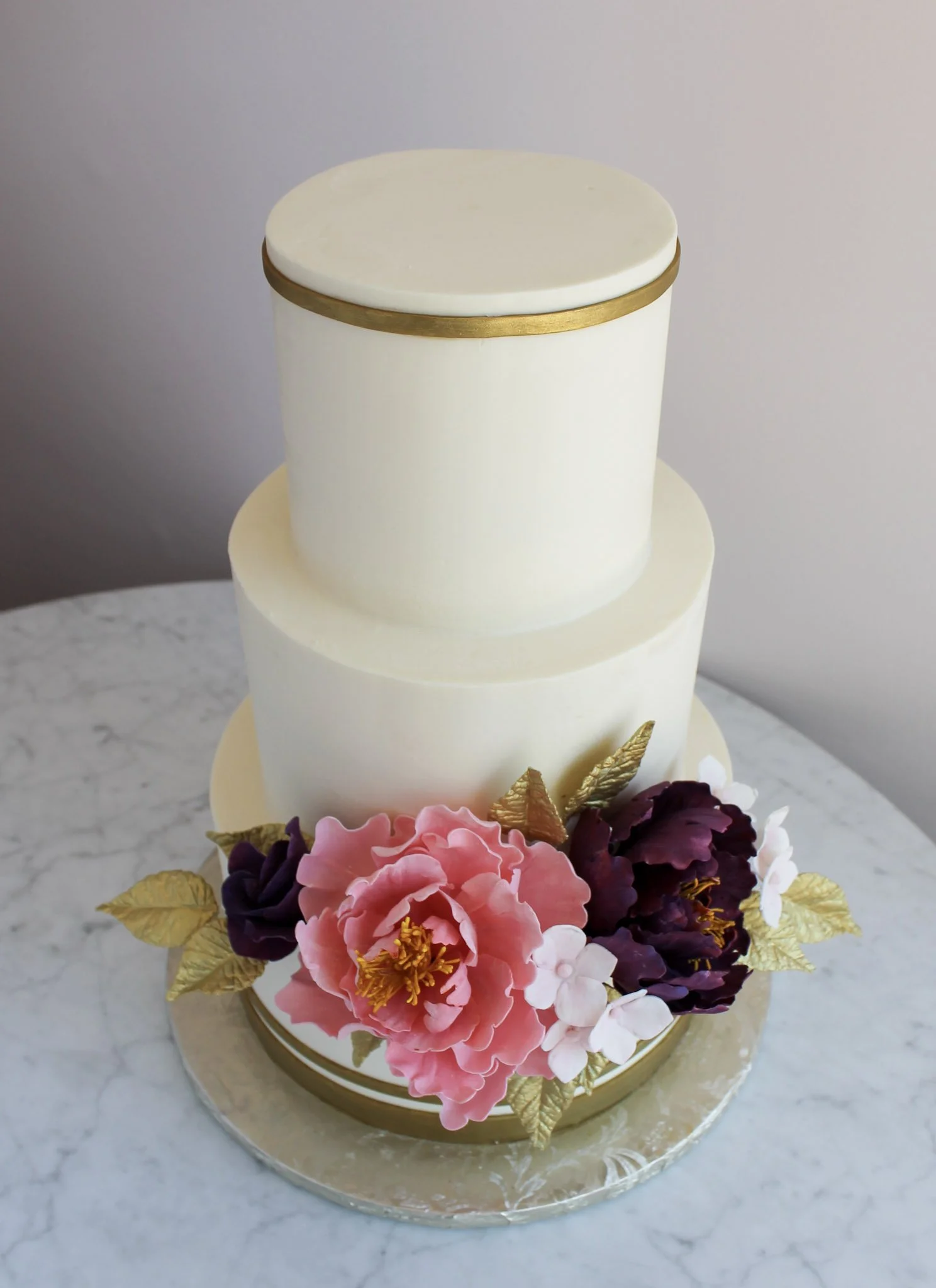 Gallery 1 — The Cakewalk Shop