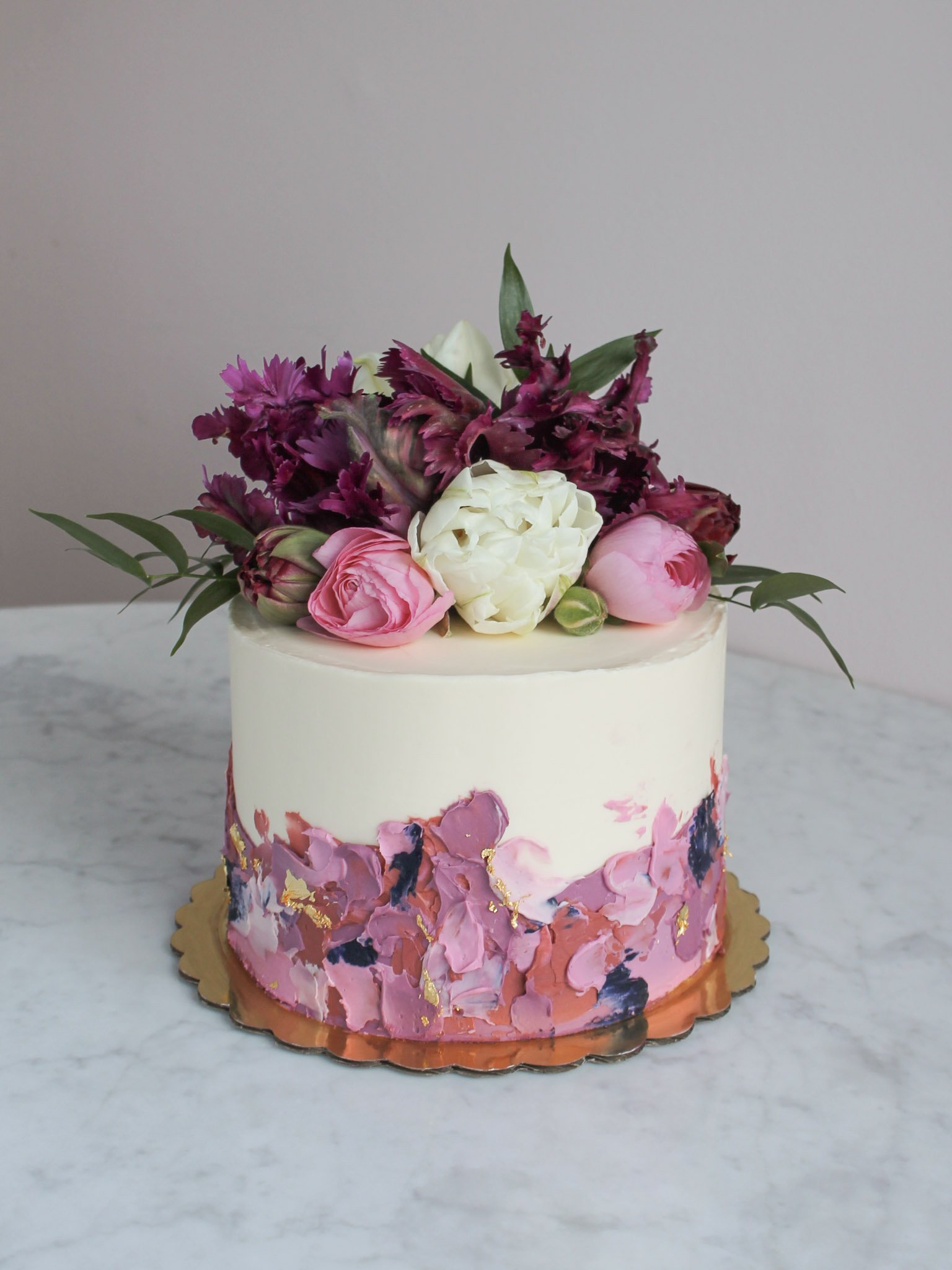 Gallery 1 — The Cakewalk Shop