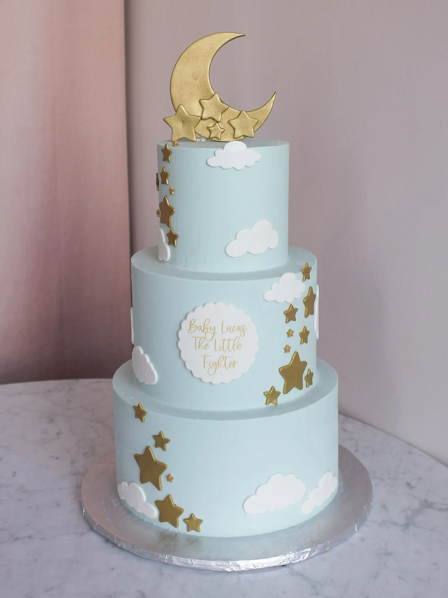 Gallery 1 — The Cakewalk Shop