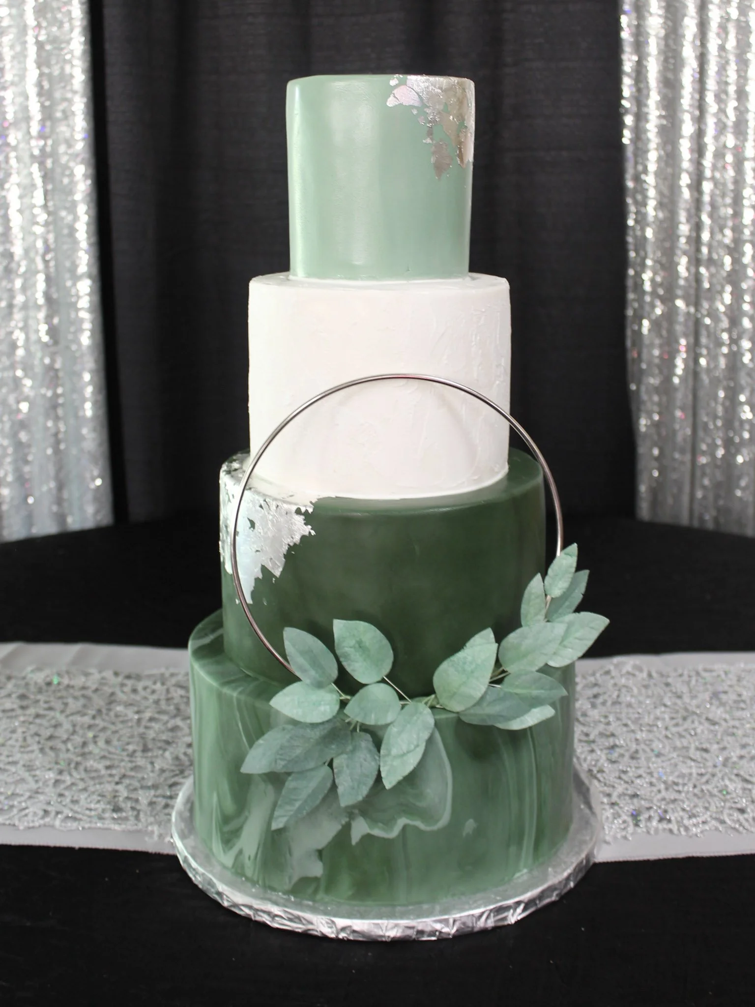 Gallery 1 — The Cakewalk Shop