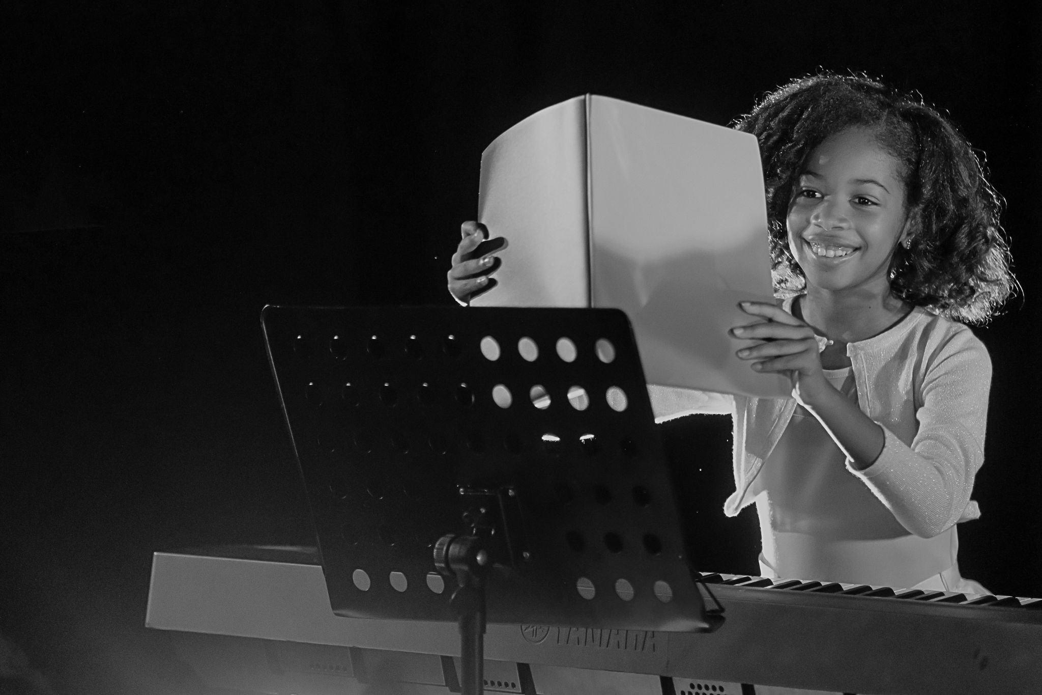 601 Studios | Music Lessons in Jackson & Gluckstadt, MS