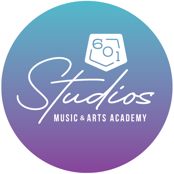 601 Studios | Music Lessons in Jackson & Gluckstadt, MS