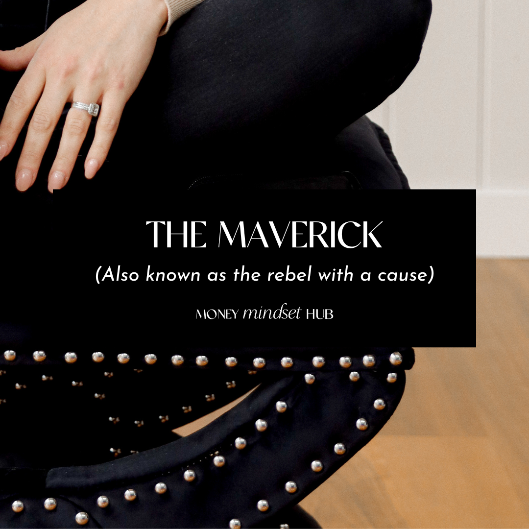 Money Archetype Quiz - Find out your unique money personality to unlock ...