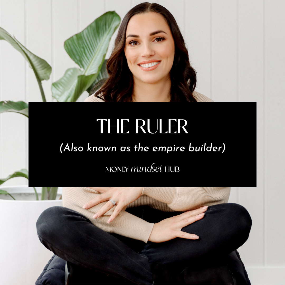 Money Archetype Quiz - Find out your unique money personality to unlock ...