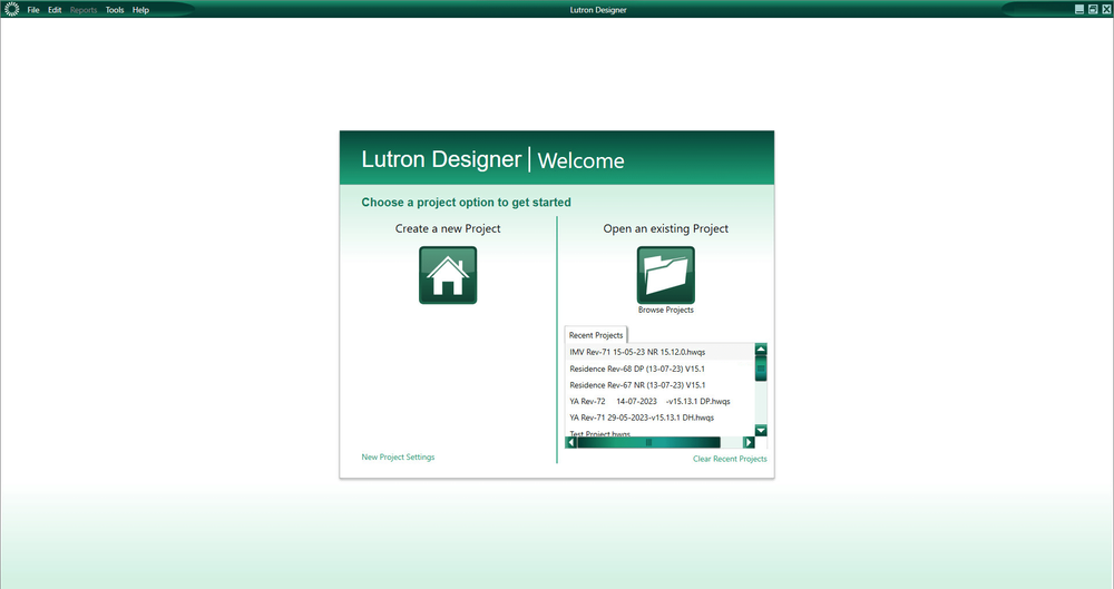 Designing a Lutron Homeworks System: A Comprehensive Guide — Cliqk - Smart Lighting & Automated ...
