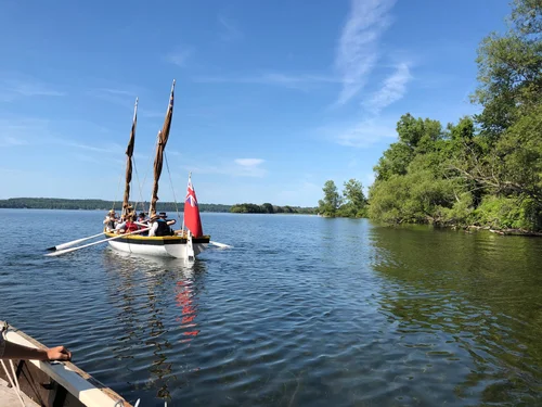 | HMS PSYCHE | Canadian Maritime Heritage Society