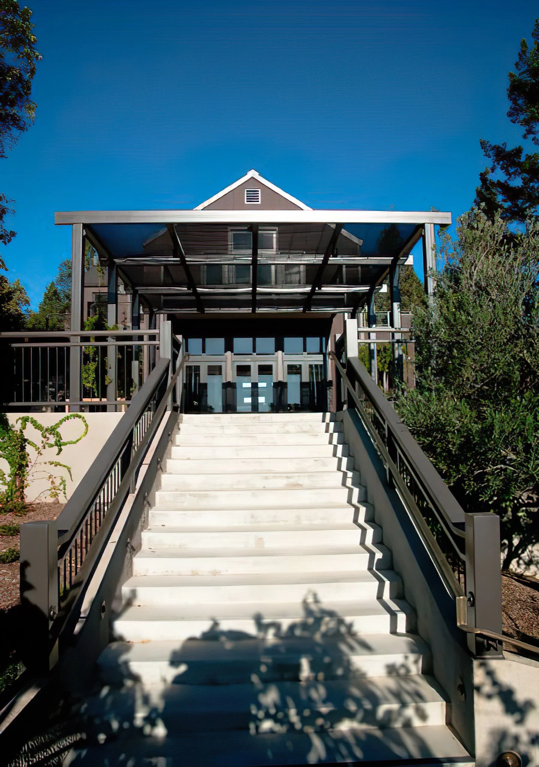 Commercial — BAL CAL CONSTRUCTION, INC.