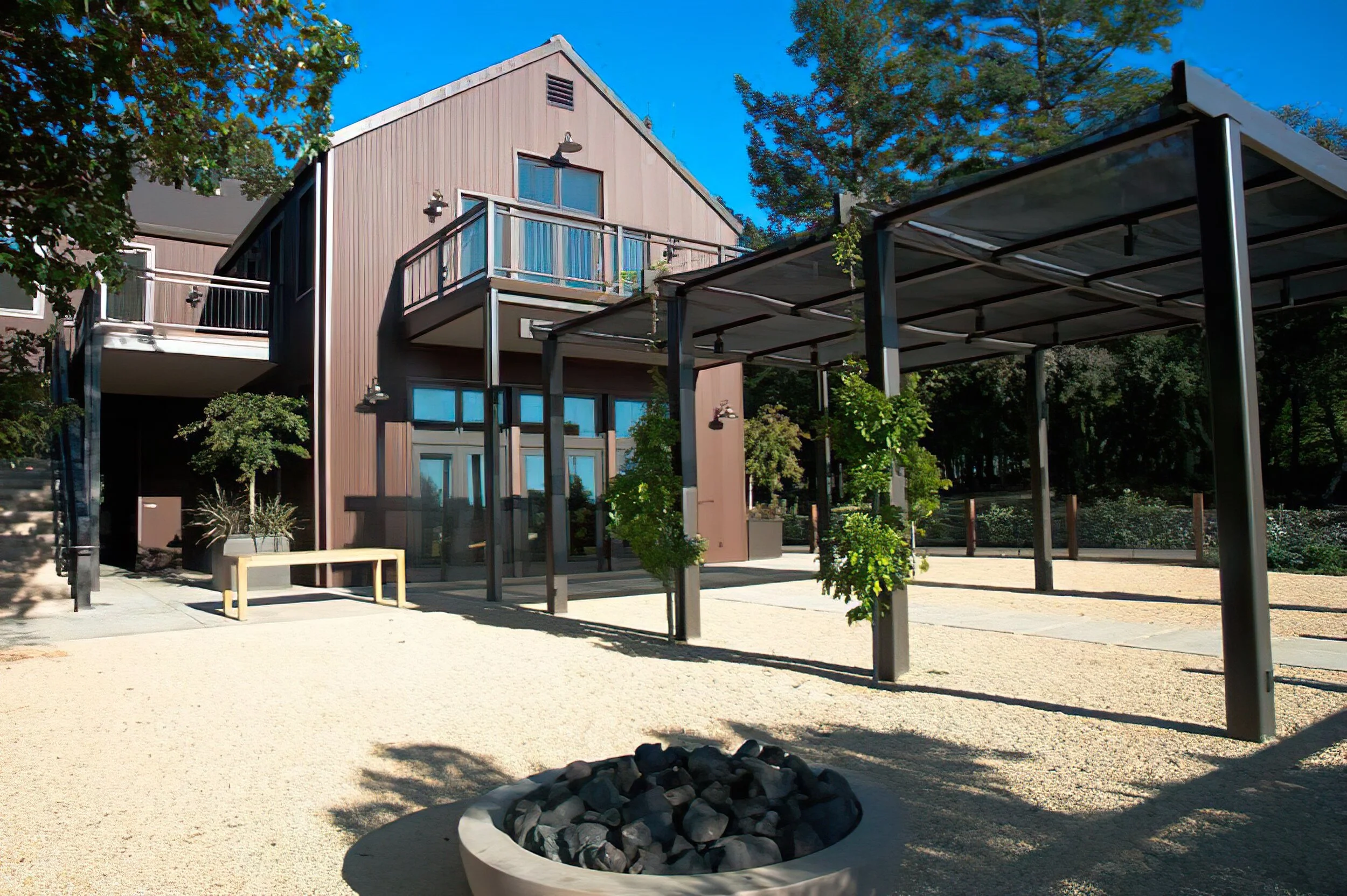 Commercial — BAL CAL CONSTRUCTION, INC.