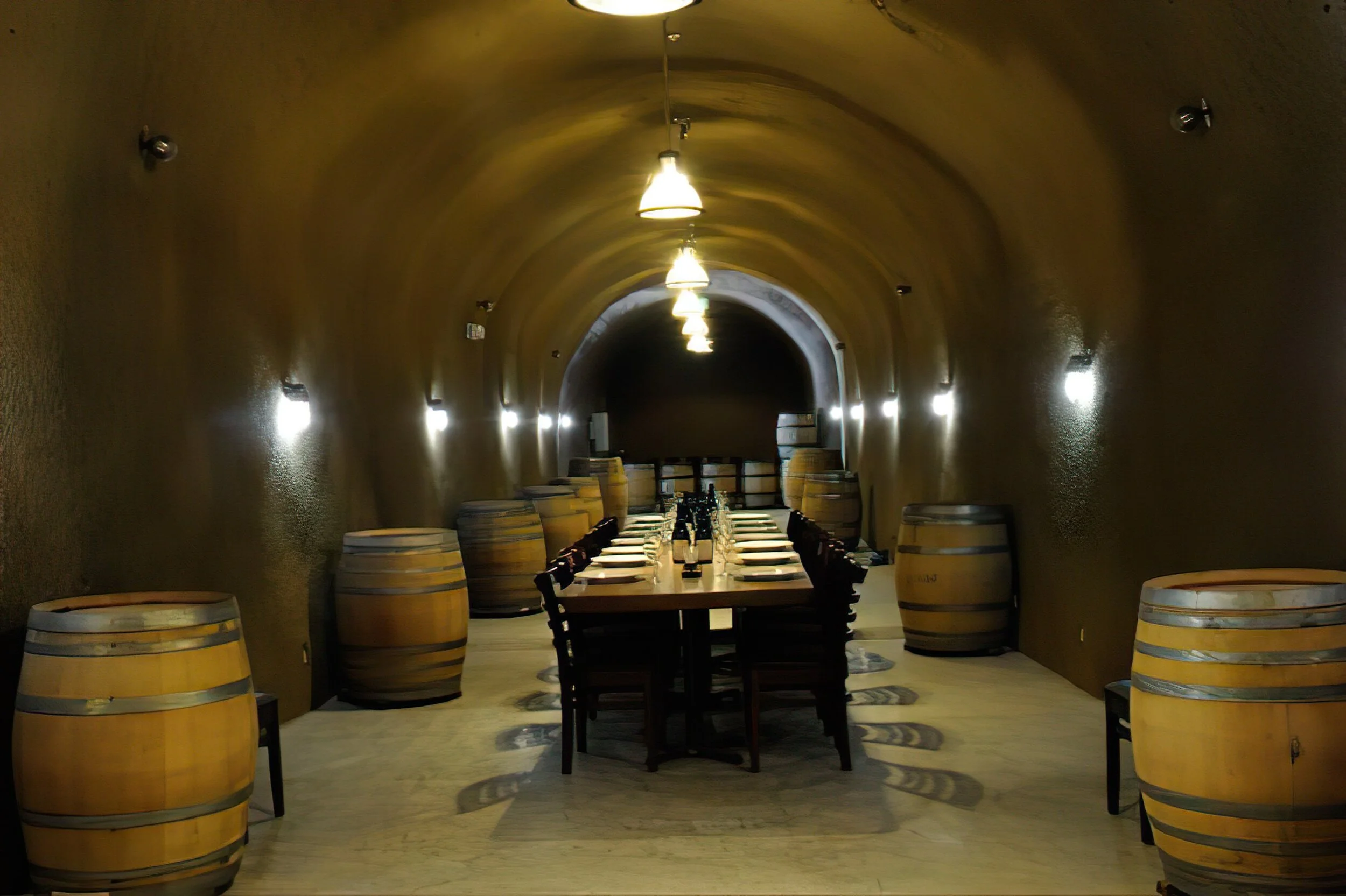 Commercial — BAL CAL CONSTRUCTION, INC.