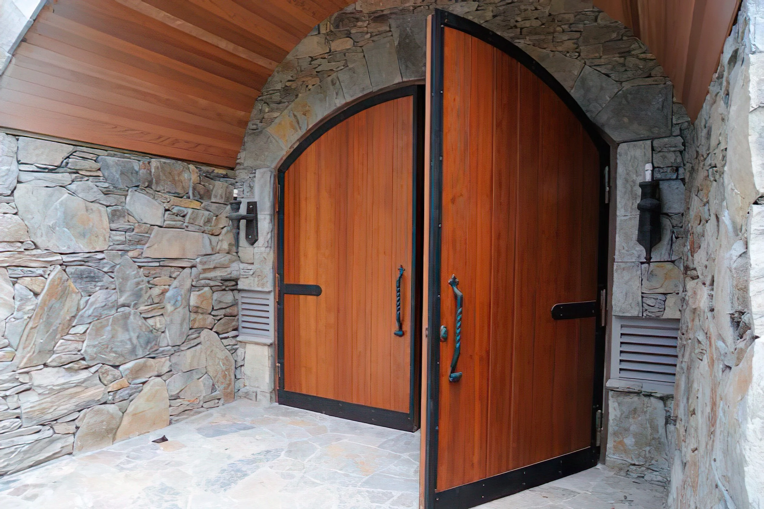 Commercial — BAL CAL CONSTRUCTION, INC.