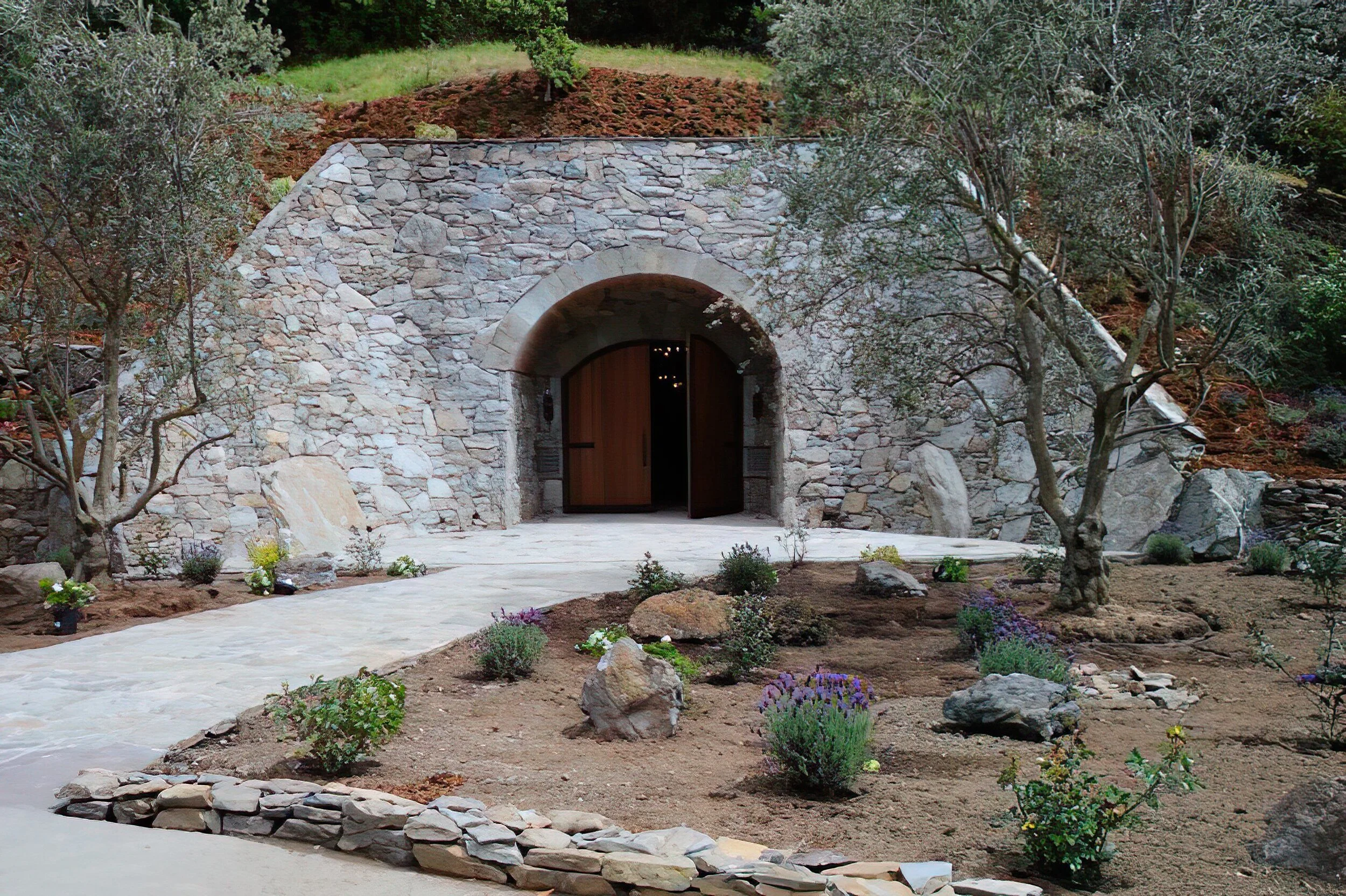 Commercial — BAL CAL CONSTRUCTION, INC.