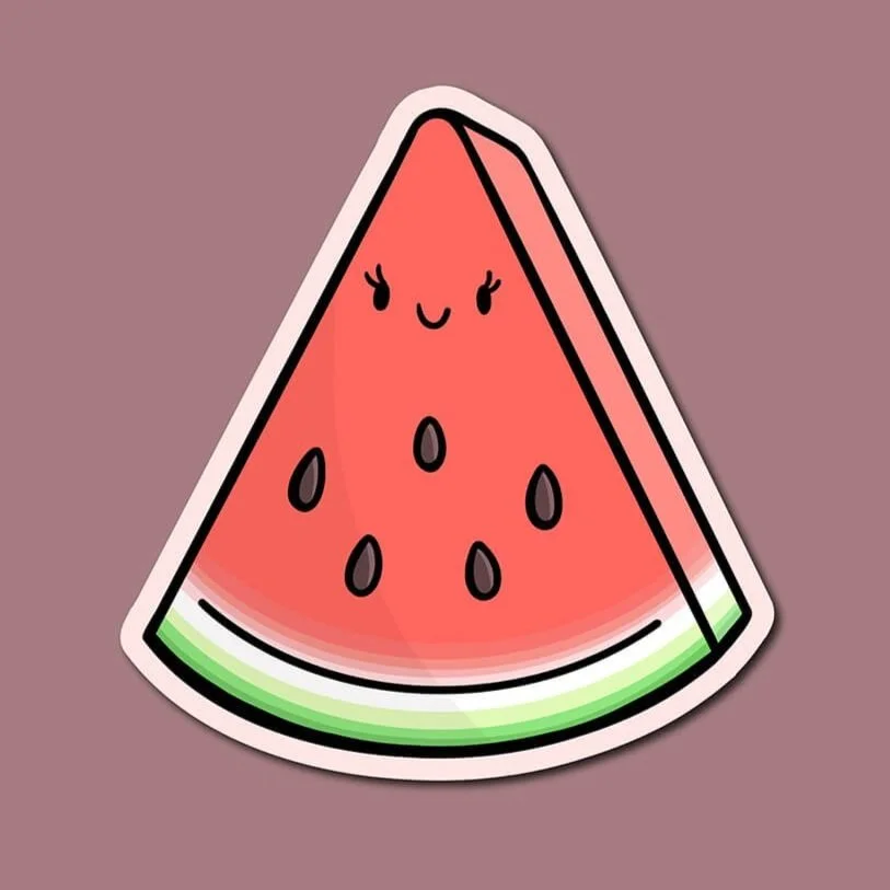 Watermelon Tumblr