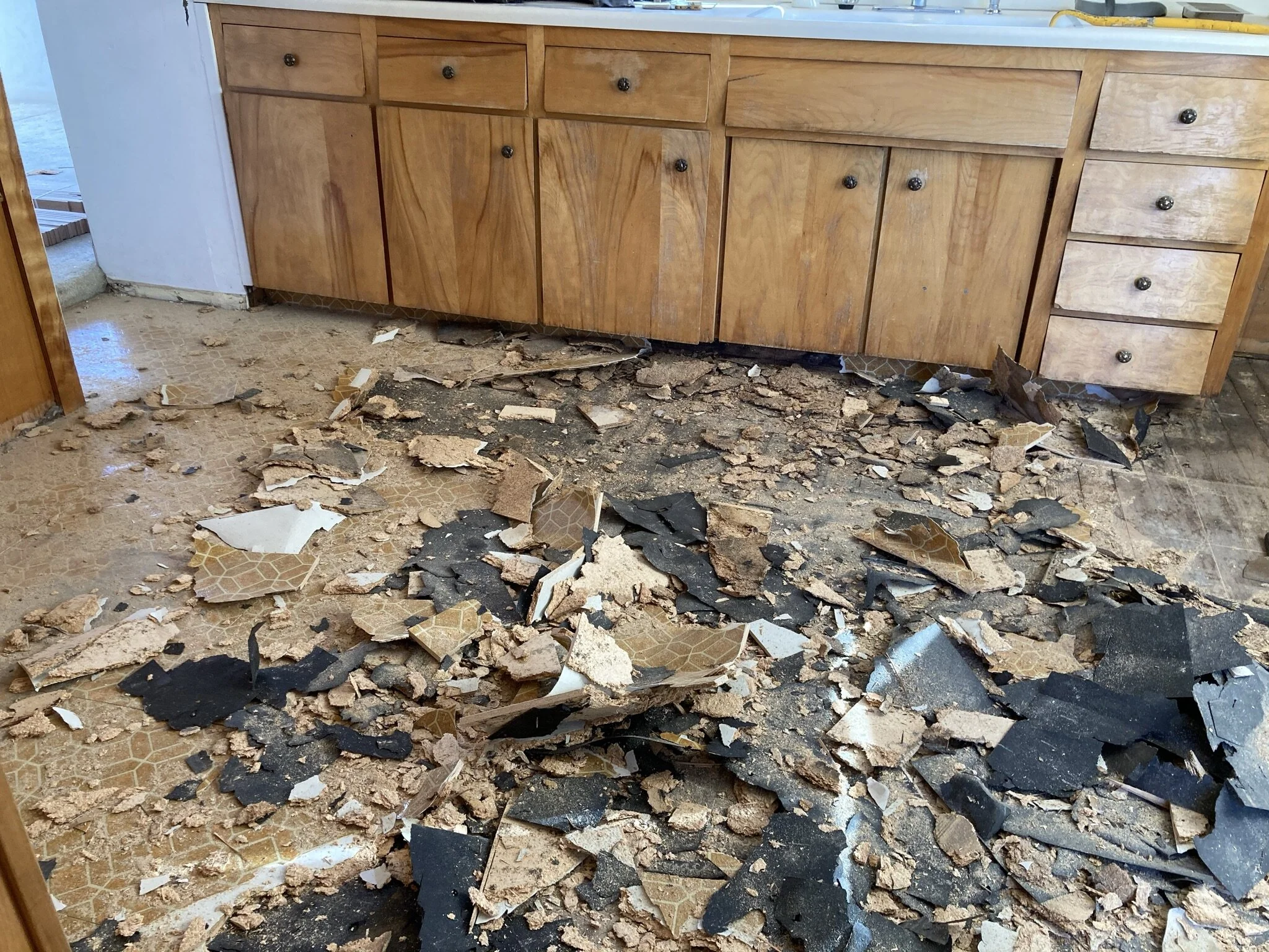 Cash up front to prepare your home for sale! — Jackie Care Realtor