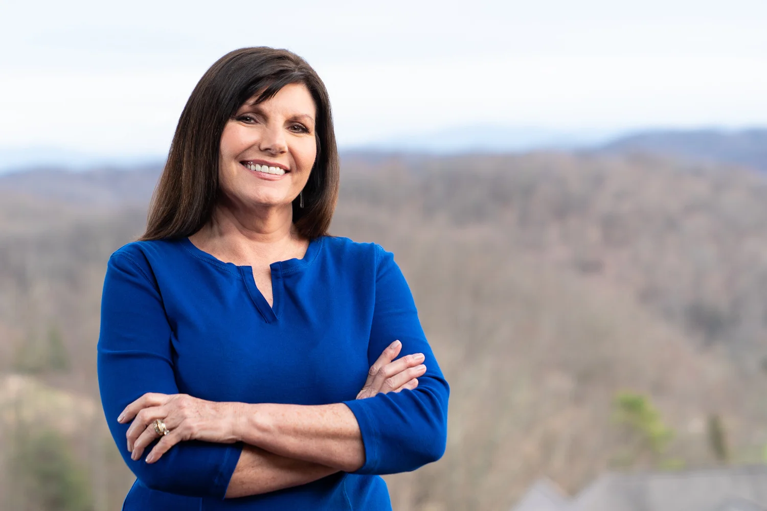 Diana Harshbarger for Congress