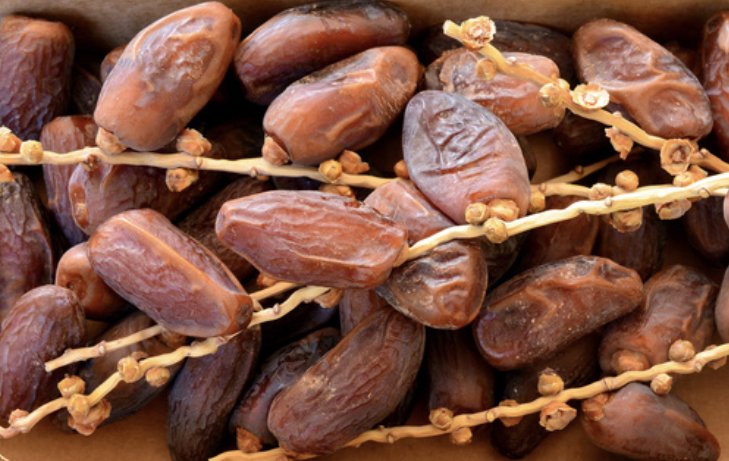 Get Your Iron And Magnesium In One Of The Most Alkalizing Foods!