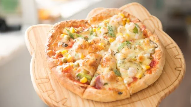 What Day Is The Most Pizza Sold? — OwnersOasis