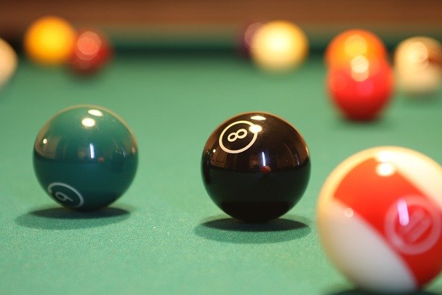 Creating the Perfect Pool Hall: A Comprehensive Guide — OwnersOasis