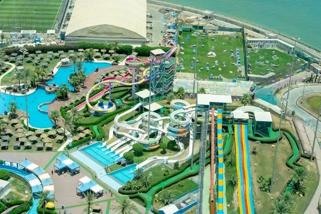 Building a Thrilling Water Park: Your Comprehensive Step-by-Step Guide ...