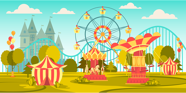 What Makes A Good Location For A Theme Park? — OwnersOasis