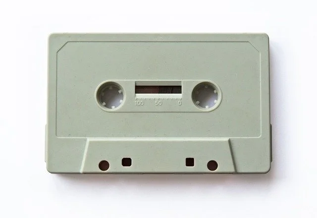 When Did Cassette Tapes Come Out? — OwnersOasis