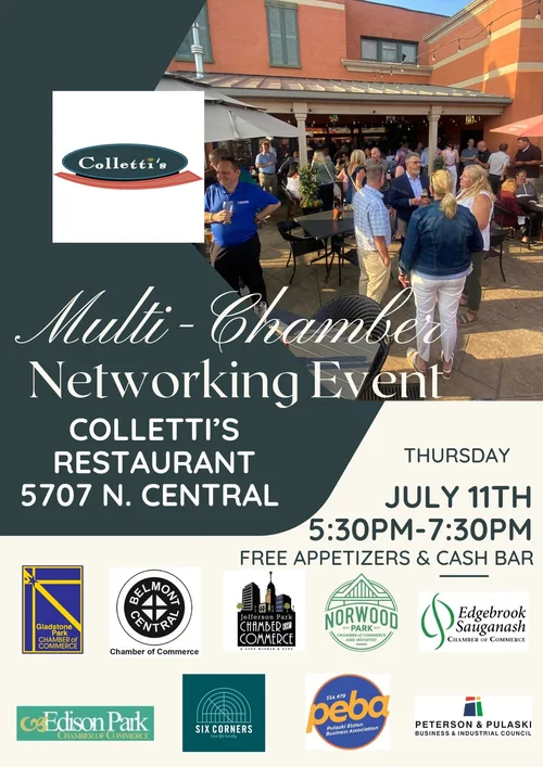 Events — Jefferson Park Chamber of Commerce