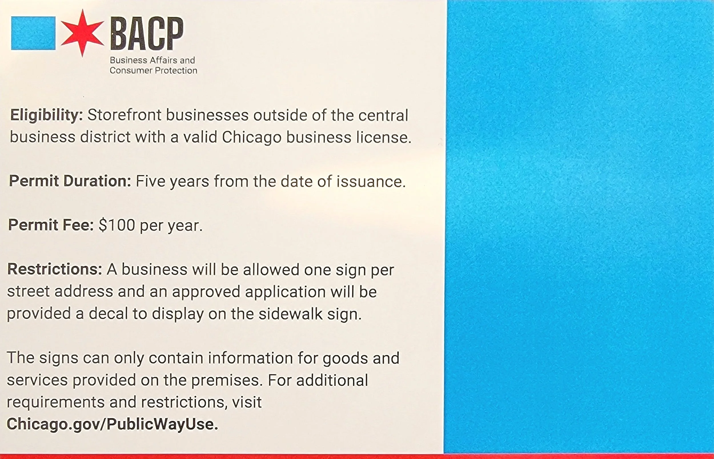 The Jefferson Park Chamber of Commerce