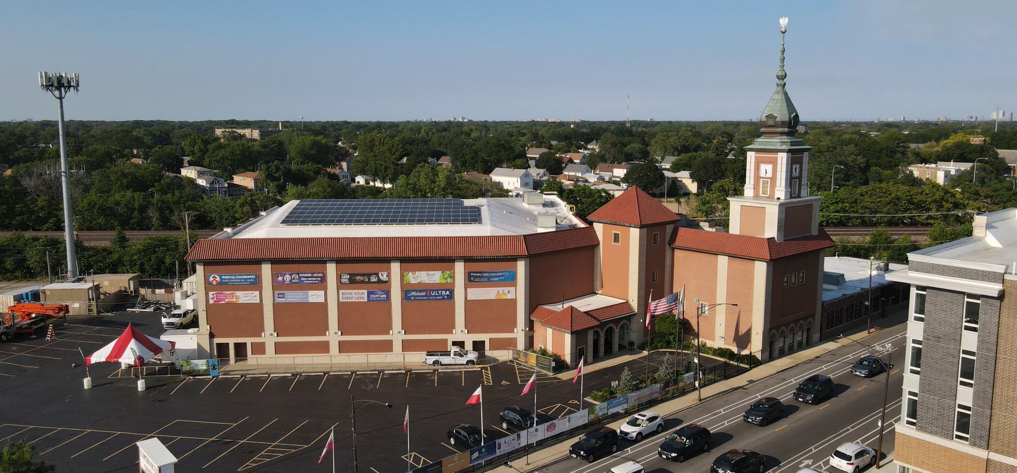 Jeff Park Today — Jefferson Park Chamber of Commerce