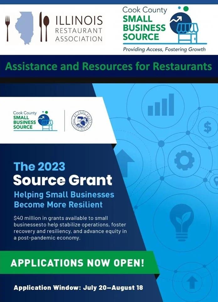 Business Resource Center — Jefferson Park Chamber of Commerce