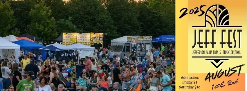JEFF FEST 2025 — Jefferson Park Chamber of Commerce