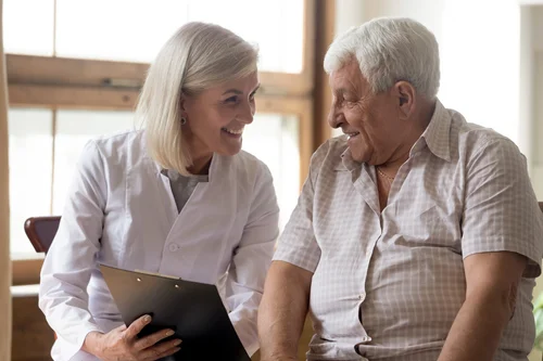 Excellence Home Health Care Agency