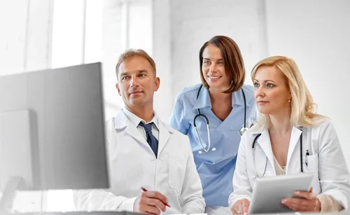 Excellence Home Health Care Agency