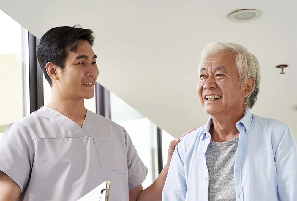 Excellence Home Health Care Agency