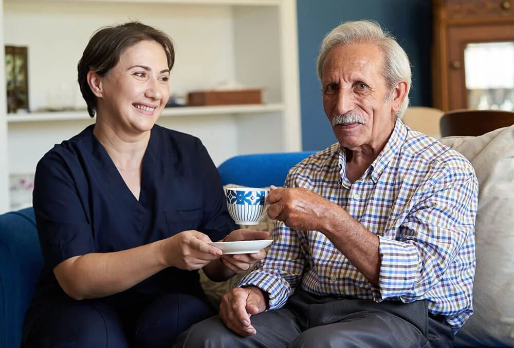 Excellence Home Health Care Agency