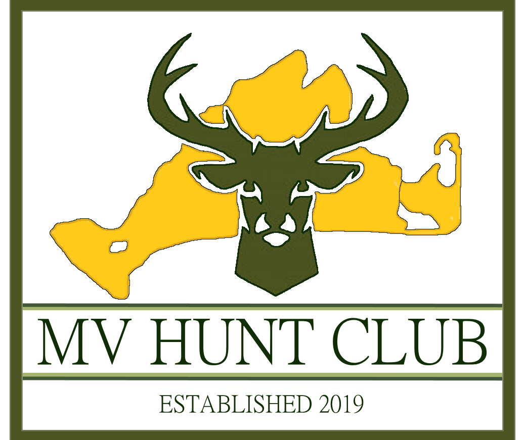 Contact 1 — MV Hunt Club