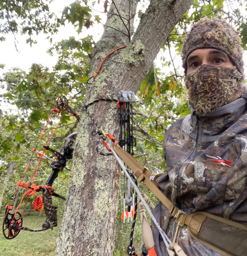 What We Do — MV Hunt Club