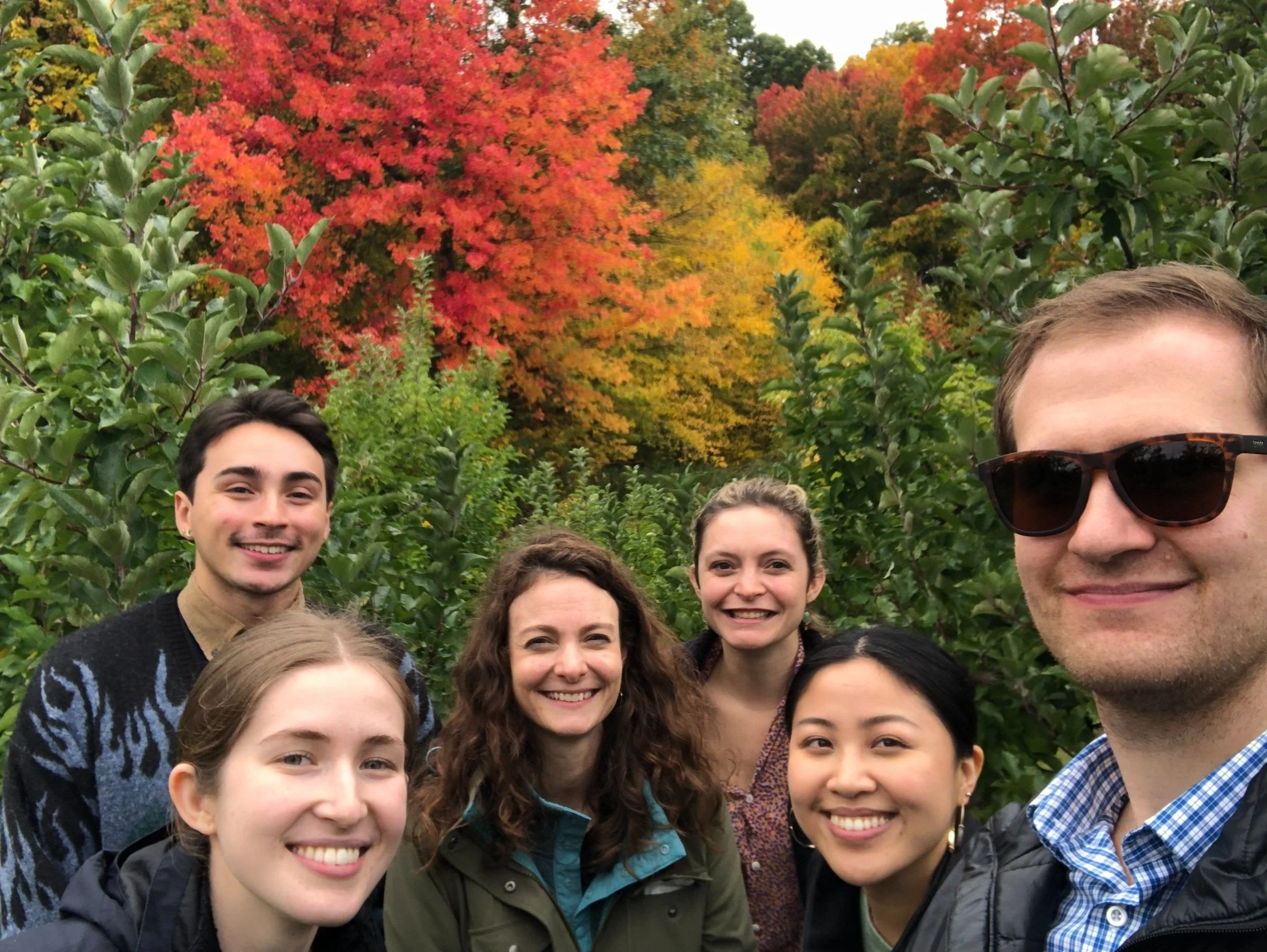 News — FRANKLIN LAB