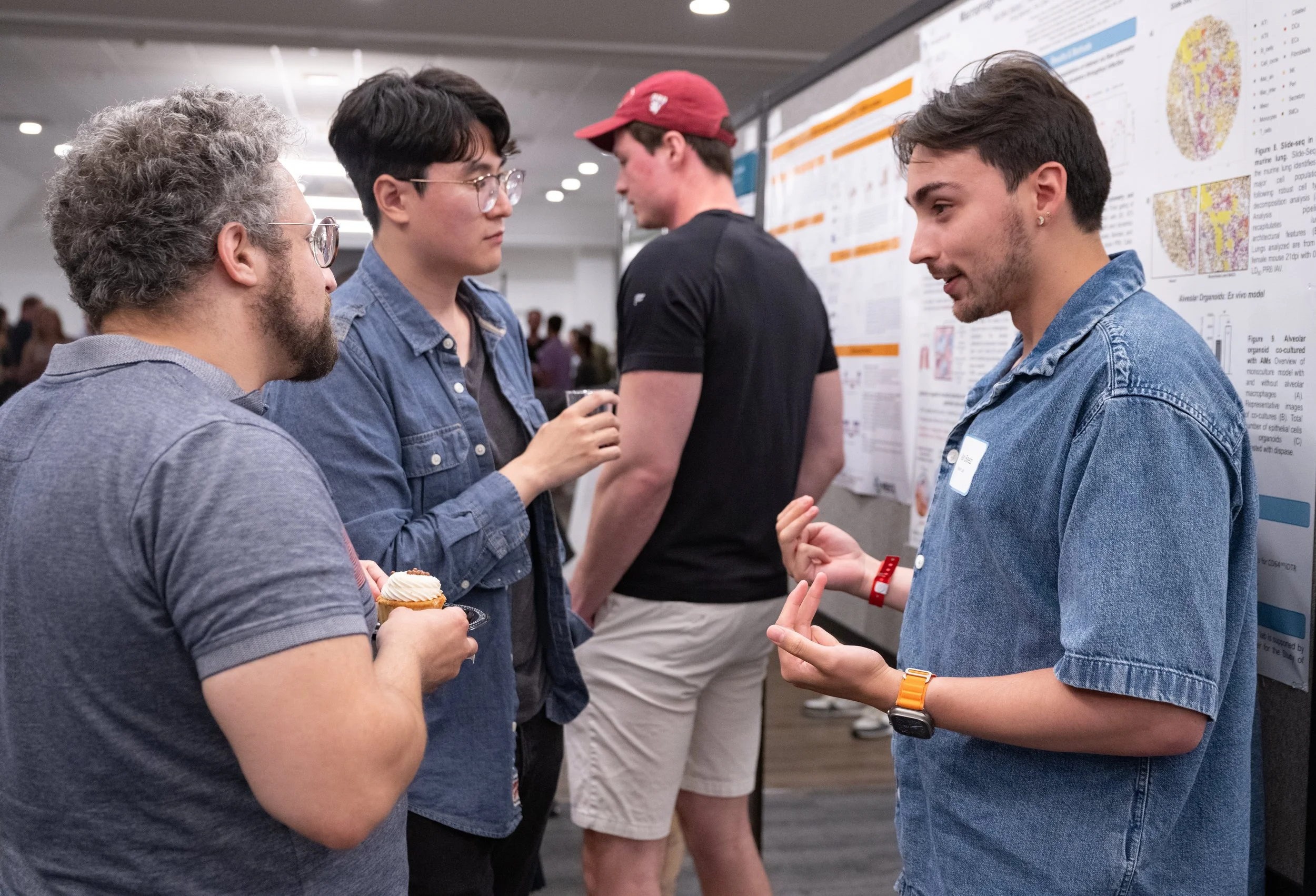 News — FRANKLIN LAB