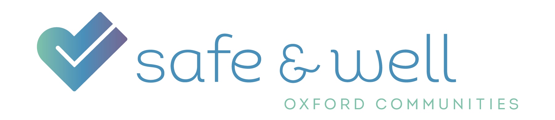 Safe & Well Oxford
