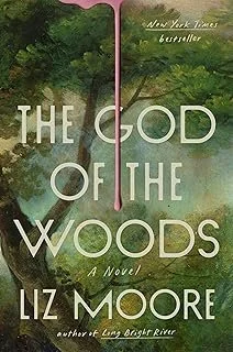 The God of the Woods — Lis Angus