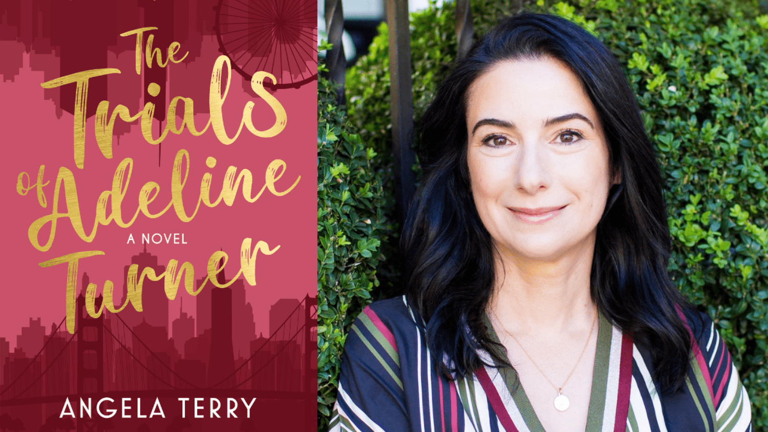 News & Events — Angela Terry
