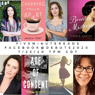 News & Events — Angela Terry