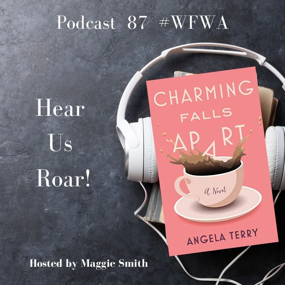 News & Events — Angela Terry
