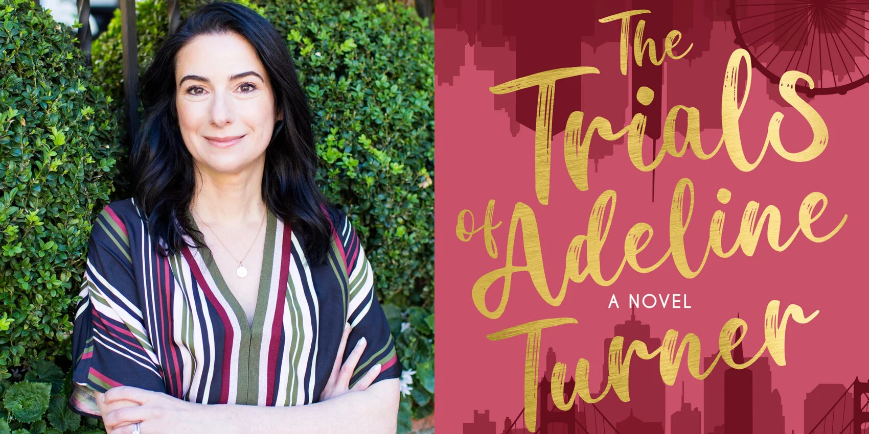 News & Events — Angela Terry