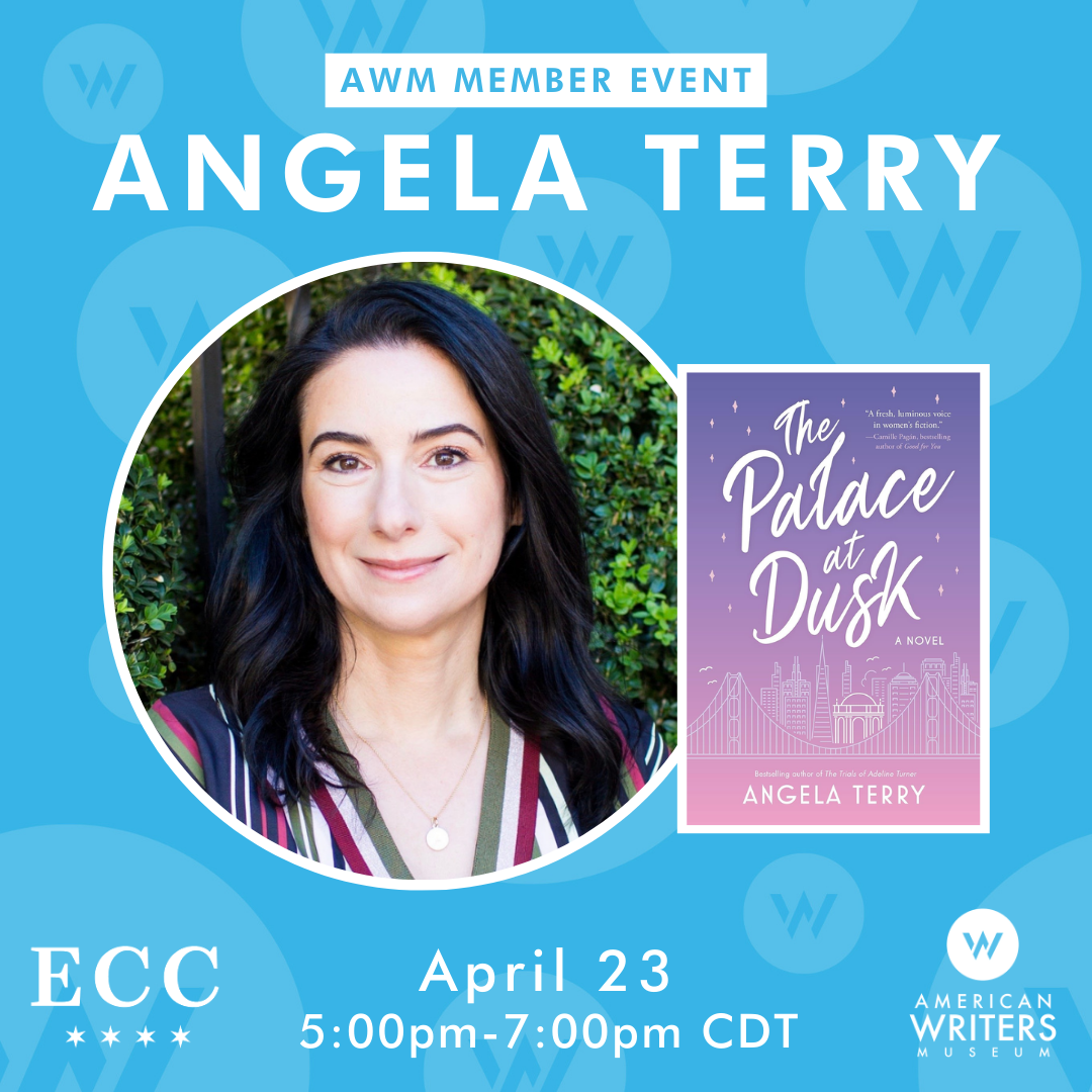 News & Events — Angela Terry