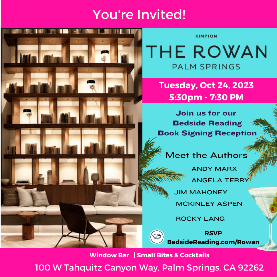 News & Events — Angela Terry