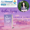 News & Events — Angela Terry