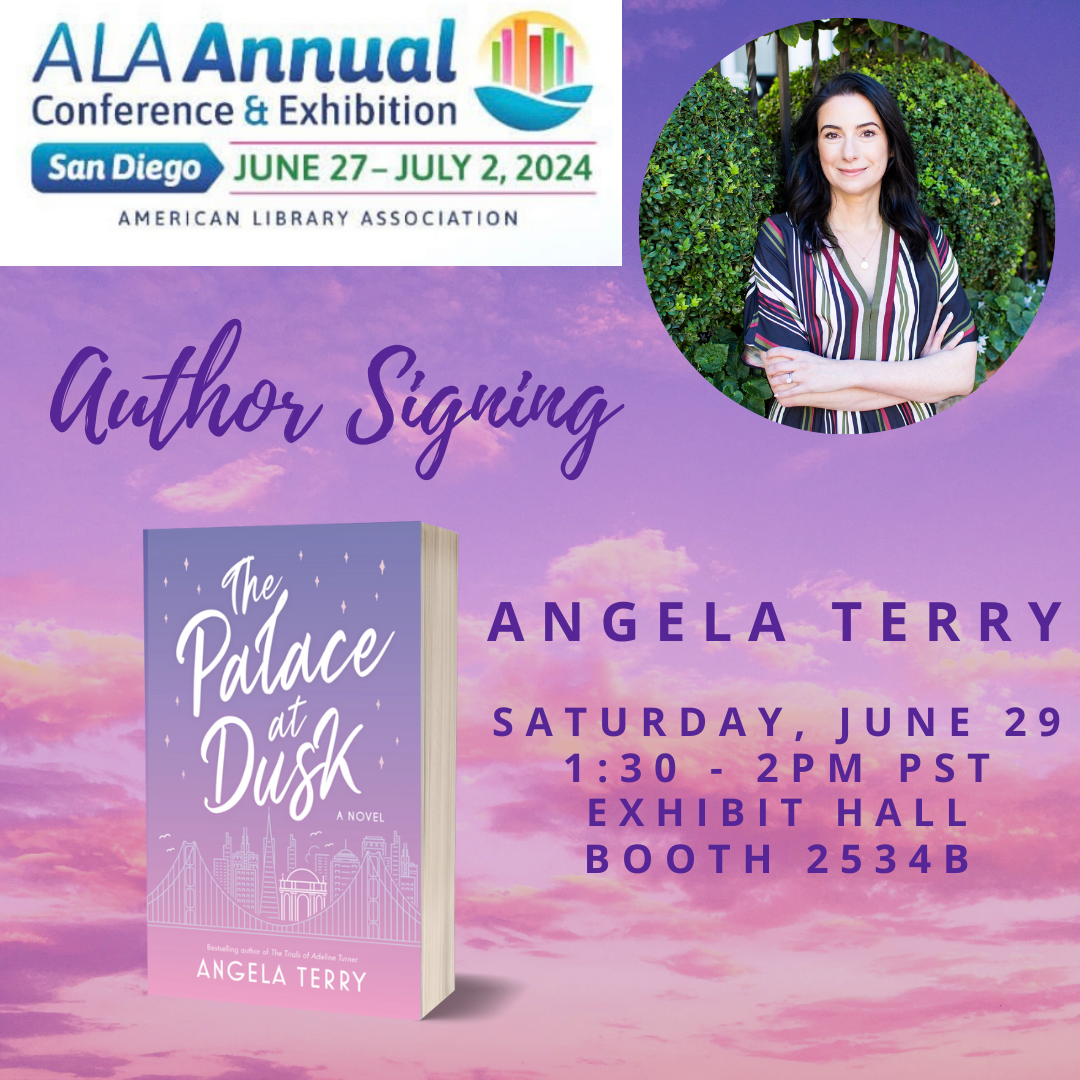 News & Events — Angela Terry