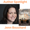 Author Spotlight - Meet Jenn Bouchard — Angela Terry