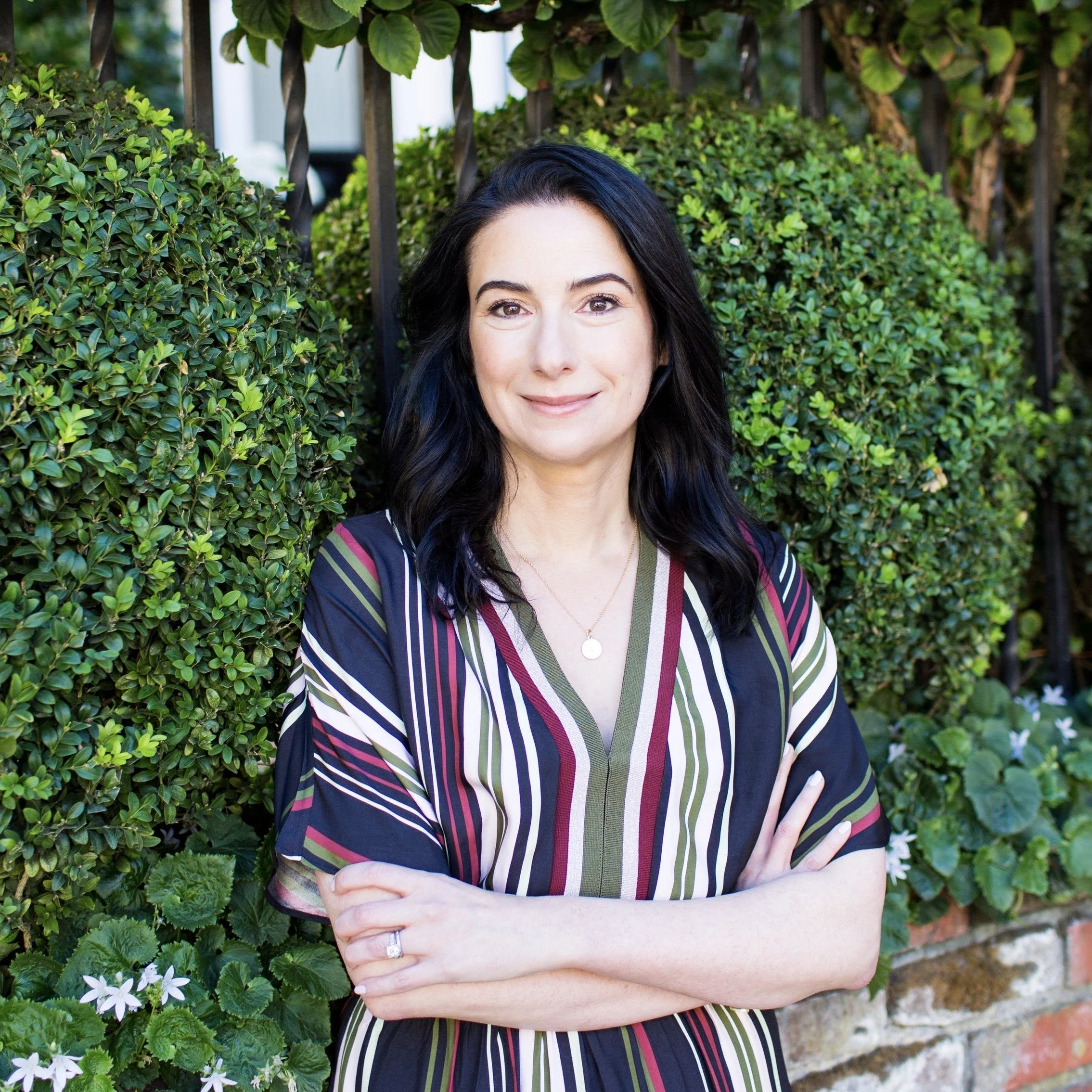 News & Events — Angela Terry