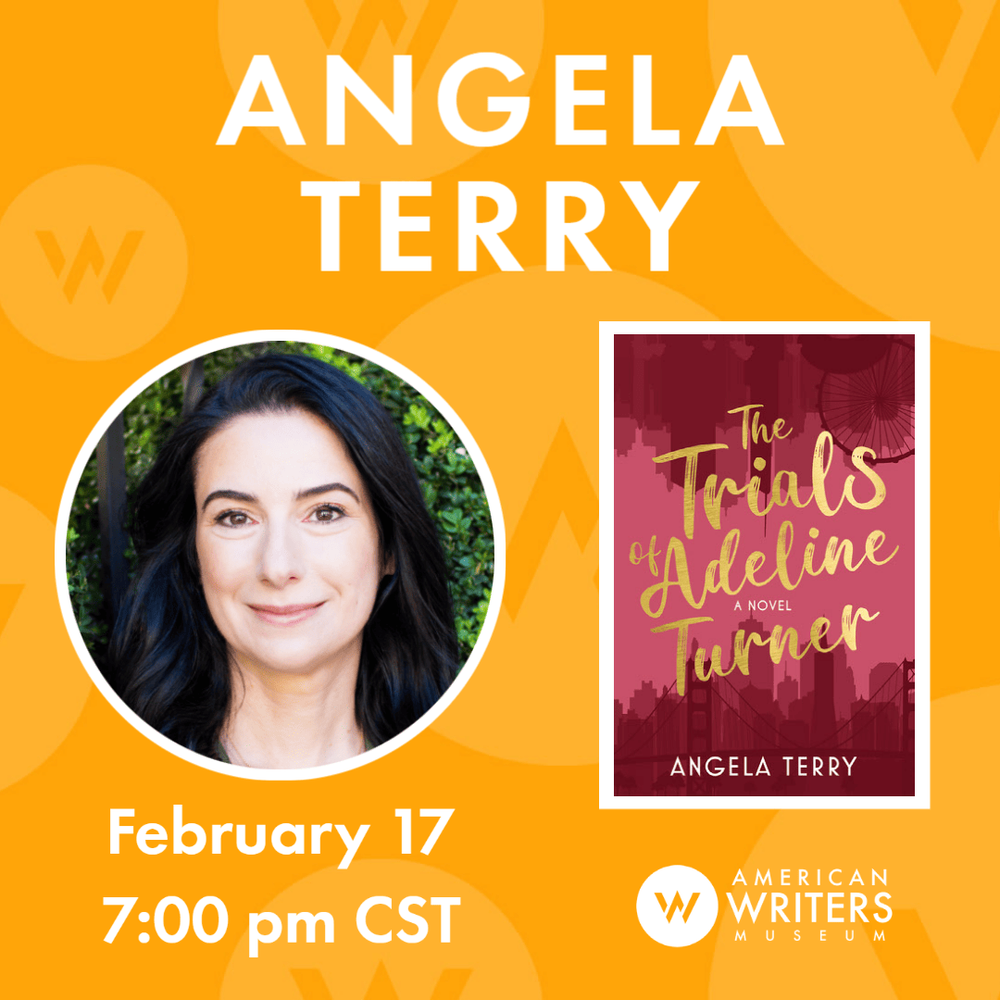 News & Events — Angela Terry